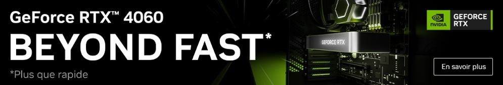 Votre PC Gamer au meilleur prix ! FlowUP